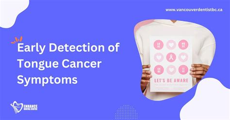 Understanding Tongue Cancer Symptoms Causes And Treatments