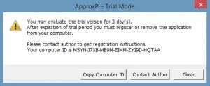 Create Trial Demo Version Of Excel Workbook Or Add In With VbaCompiler