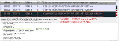 Tcp 保活机制keepalivetcp保活怎么查询 Csdn博客
