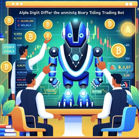 Alpha Digit Differ Binary Trading Unlocking Trading Success AI