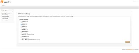 How To Host A Chat Server With Openfire On Linux