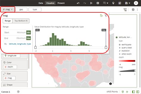Filter Data In A Workbook