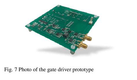 Structure Of The Proposed Current Source Gate Driver Download Scientific Diagram