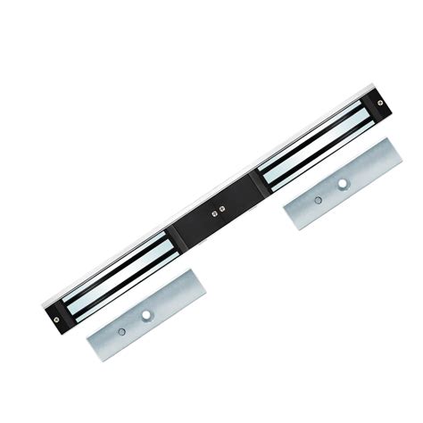 ESSL Double Door EM Lock At Best Price In Ahmedabad By Alpha Security ID 2854107569848