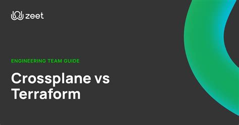 Crossplane Vs Terraform Which Iac Tool Is Better For Your Needs