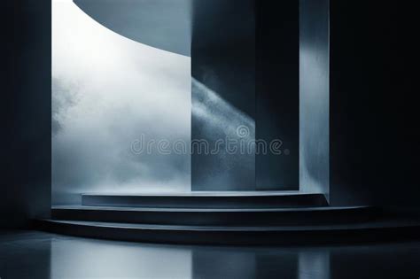 Explore Architectural Geometry Steps Toward Light And Shadow In