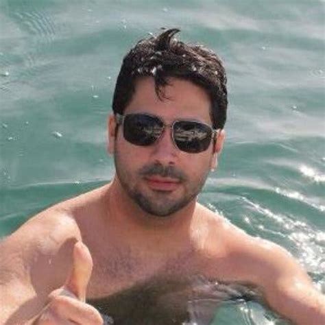 Rodrigo Barreto Medium