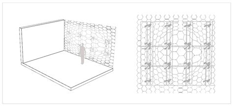 Genetic Algorithm Driven Optimization Of Pattern For Parametric Facade Design Based On Support