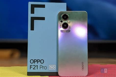 Oppo F Pro G Unboxing And First Impressions