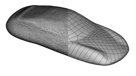 What Is Reverse Engineering Converting A 3d Scan To Cad