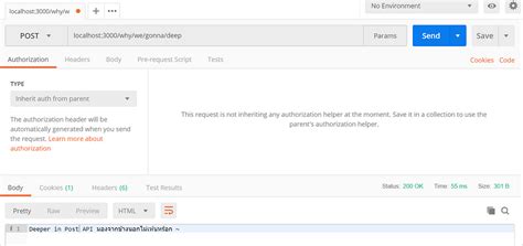 Cookbook สอน Nodejs กับ Express Ver เด็ก Java สู่ Nodejs By Linjingyun Alchemist