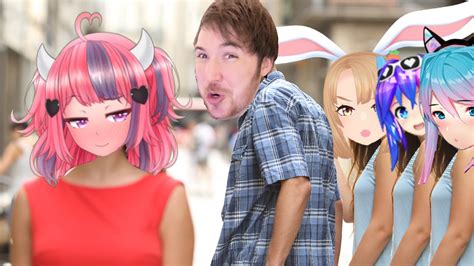 Ironmouse Face Reveal What Does Ironmouse Look Like Psyco Health