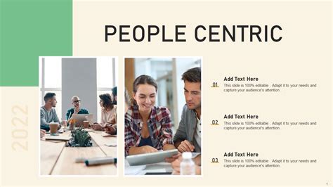 People Centric Ppt Diagram Images PPT Slide