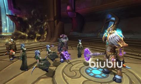 魔兽世界探索赛季坐骑有哪些 探索赛季坐骑简介biubiu加速器