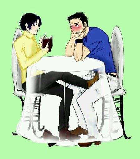 Kon x tim Yaoi Amino Español Amino