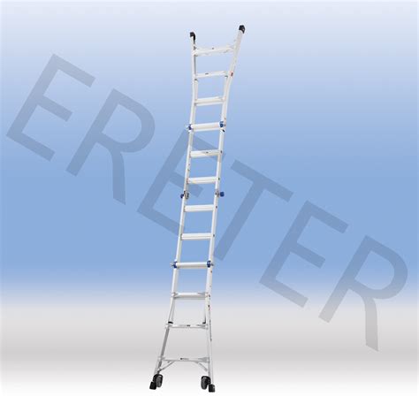邯郸伸缩式多功能梯 登高系列 仓储设备 邯郸 邯郸Storage 艾瑞特 邯郸ERETER 邯郸官方网站