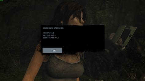 Windows Timer Resolution Tweak G4560 1050 Ti Tomb Raider Benchmark Donanımhaber Forum