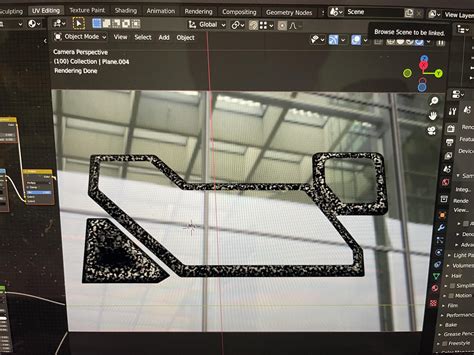 Material Preview Does Not Match Final Render View Rblenderhelp