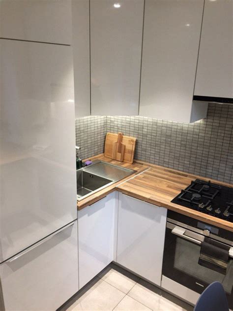 Кухни в хрущевке 5 кв м с холодильником 70 фото реальных интерьеров