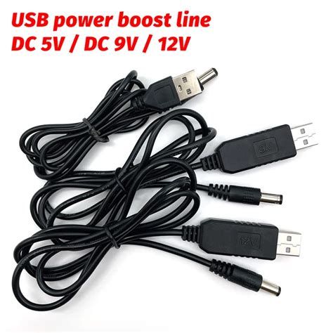 Cavo Per Alimentazione Cellulari Cavo Di Alimentazione Da 5 V Usb 2 0