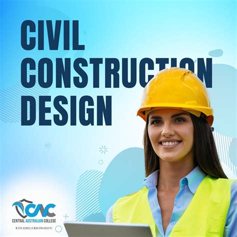 Study Civil Construction Design And Build Your Future Study In