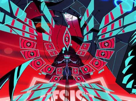 Omega Vox De Hazbin Hotel Modelo Gratuito Para Impressão 3d Makerworld