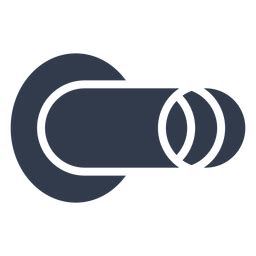 Sex Bolt Up Front Cut Out PNG SVG Design For T Shirts