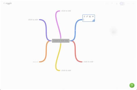 10 Best Free Linux Mind Mapping Apps And Software In 2022
