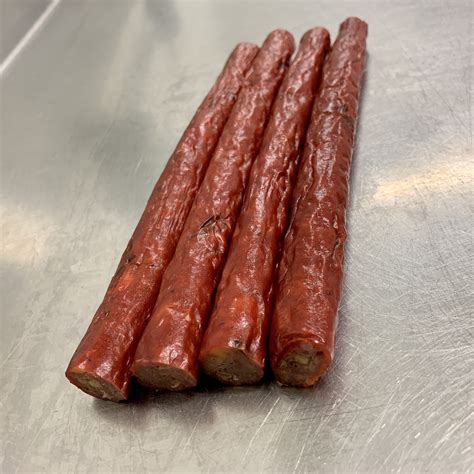 Jalapeno Cheese Venison Snack Stick Recipe Bryont Blog