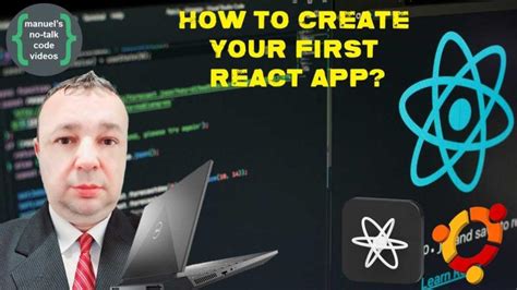 Manuel Radovanović Blog On Linkedin React 1 How To Create Your