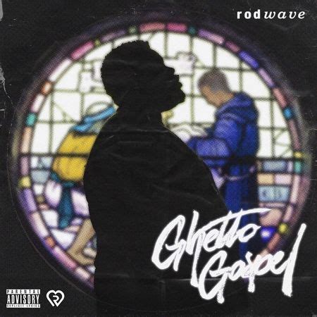 Rod Wave Ghetto Gospel Album Review Pitchfork