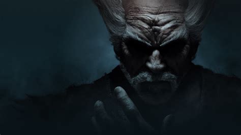 Tekken 7 Wallpapers Top Free Tekken 7 Backgrounds Wallpaperaccess