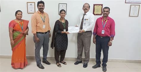 Divya G On Linkedin Techchallenge Rmkcetsymposium Codingexperience