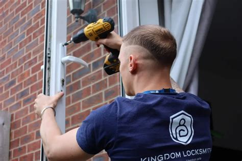 Key Safe Installation Shop Locksmith