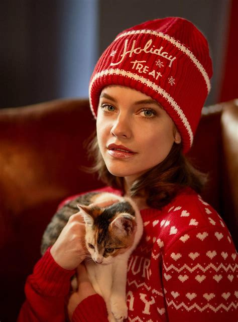 Barbara Palvin Sexy 9 New Photos Video Thefappening