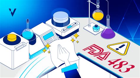 Avoiding Common Fda 483 Observations In Cleaning Validation