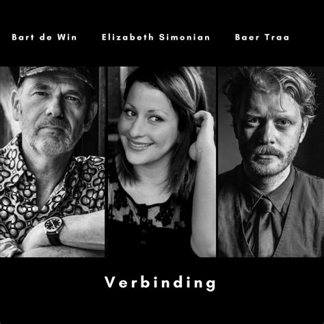 Het Park Elizabeth Simonian Baer Traa And Bart De Win