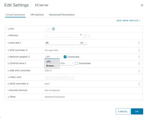 Master Esxi Vlan Simple Vmware Guide
