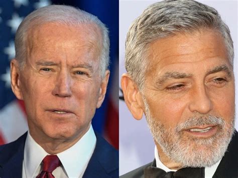George Clooney Z Przejmującym Listem Do Joe Bidena Apeluje O Rezygnację Wprost
