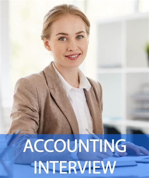 30 Accounting Interview Questions And Answers How 2 Become