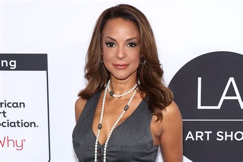 General Hospital Star Eva Larue Exiting As Natalia Ramirez