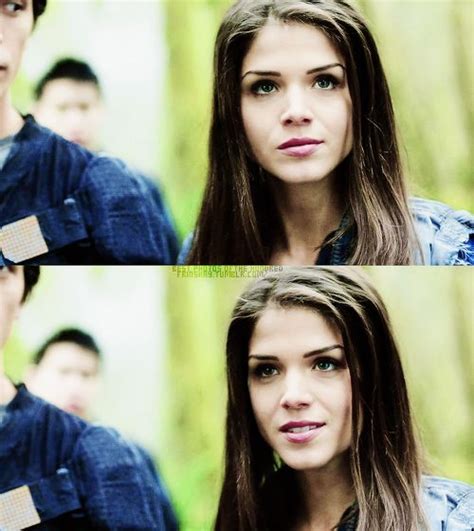 Octavia The The Octavia Bellarke
