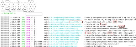 Springboot1基础入门 Csdn博客