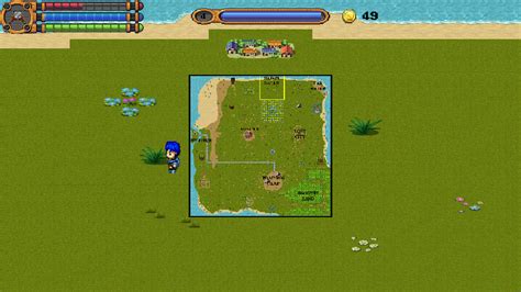 GitHub Renaud DELEIRIS RPG RPG In Csfml