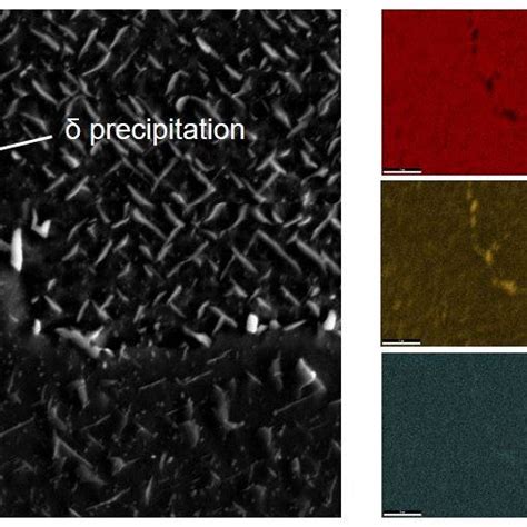 Pdf Effects Of Hip On Microstructure And Creep Properties Of Inconel 718 Fabricated By Laser