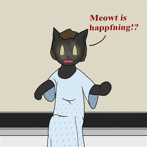 Just A Check Up Cat Tf 45 By Guyybullhorn On Deviantart