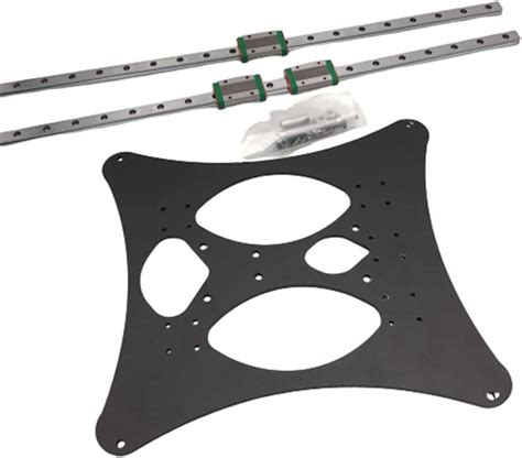 3d Printer Y Axis Mgn12h Linear Rail Mod Upgrade Philippines Ubuy