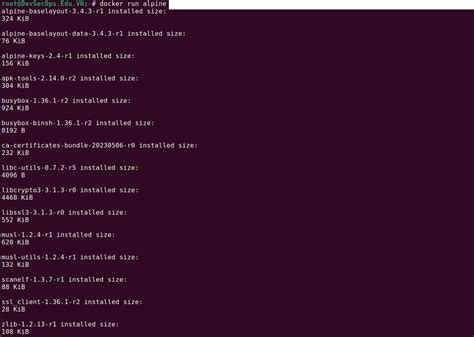 Tự Học Linux Sao Cho Hiệu Quả Nhất Học Devsecops Chuyên Sâu
