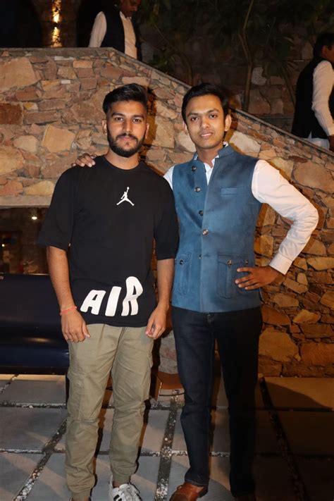 Ashmit Singh On Linkedin Team Farewell Jecrcuniversity