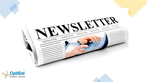 Optisol Business Solutions On Linkedin Culture Teamoptisol Synergyupdates Newsletter
